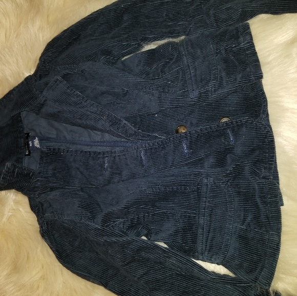 Ralph Lauren | Jackets & Coats | Ralph Lauren Corduroy Blazer | Poshmark